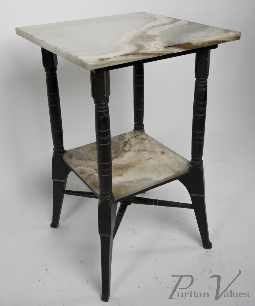 Bruce Talbert, Style of, Probably by Gillows, an Aesthetic Movement ...