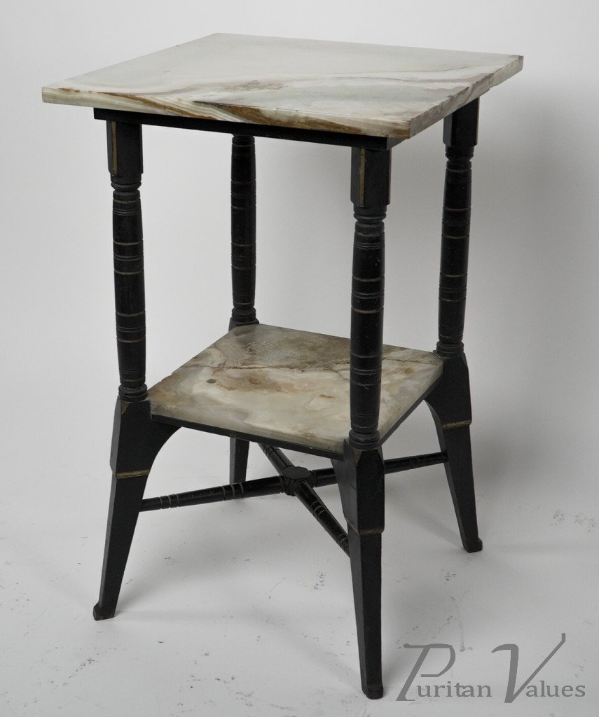 Bruce Talbert, Style of, Probably by Gillows, an Aesthetic Movement ...