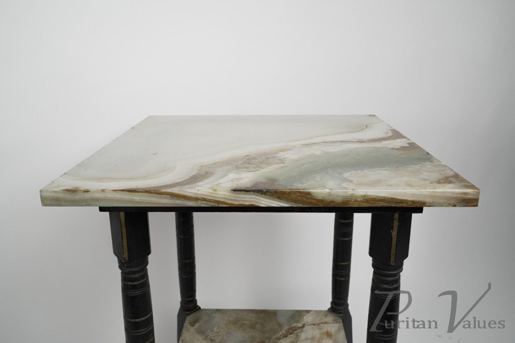 Bruce Talbert, Style of, Probably by Gillows, an Aesthetic Movement ...