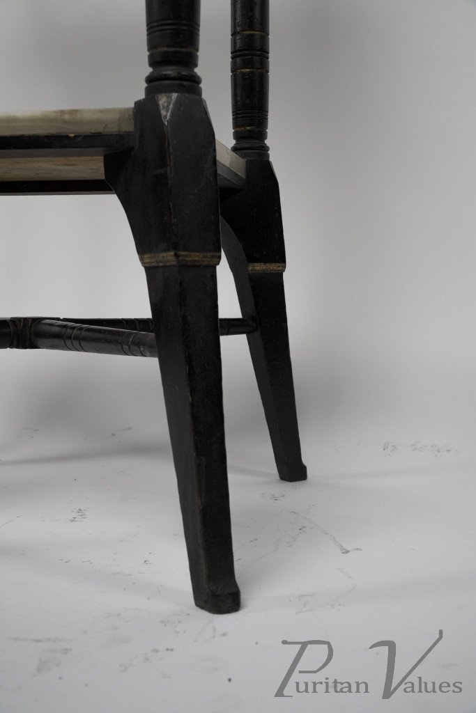 Bruce Talbert, Style of, Probably by Gillows, an Aesthetic Movement ...